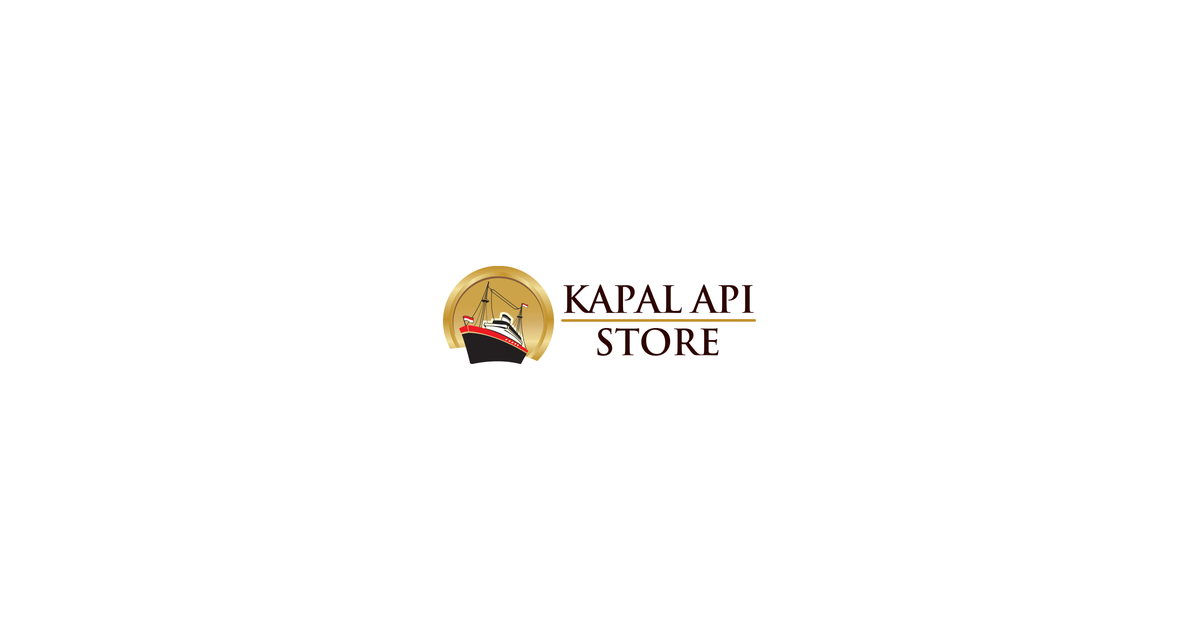 Kapal Api Store: Official E-Commerce PT Kapal Api Global